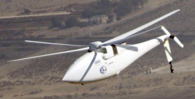 A-160 Hummingbird Boeing UAV Wood Model New Free Ship | eBay