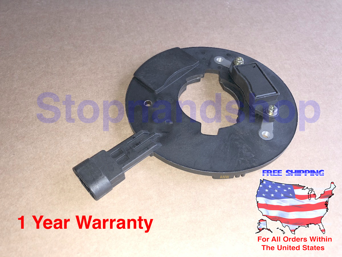 NEW OPTICAL SPARK SENSOR / IGNITION MODULE for 1st Gen LT1 DISTRIBUTOR ...