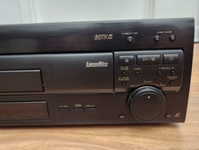 Laserdisc Players for sale | eBay