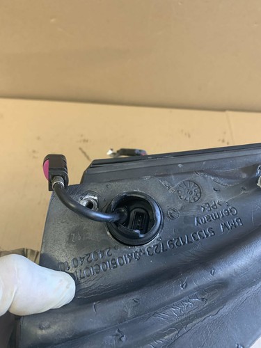 BMW X5 Series E70 Left Side Door Mirror 7282735 7232541 51167282735 | eBay