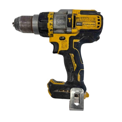 DeWalt DCD999 20V MAX XR Brushless 1/2" Hammer Drill | eBay