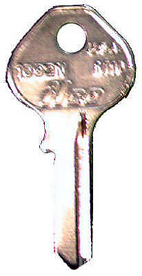 10 Pack - True Value Master Padlock Key Blank -M10-TV 36448206490 | eBay