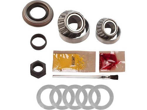 For 1972-1979 Chevrolet Corvette Differential Rebuild Kit 79378WXNT ...