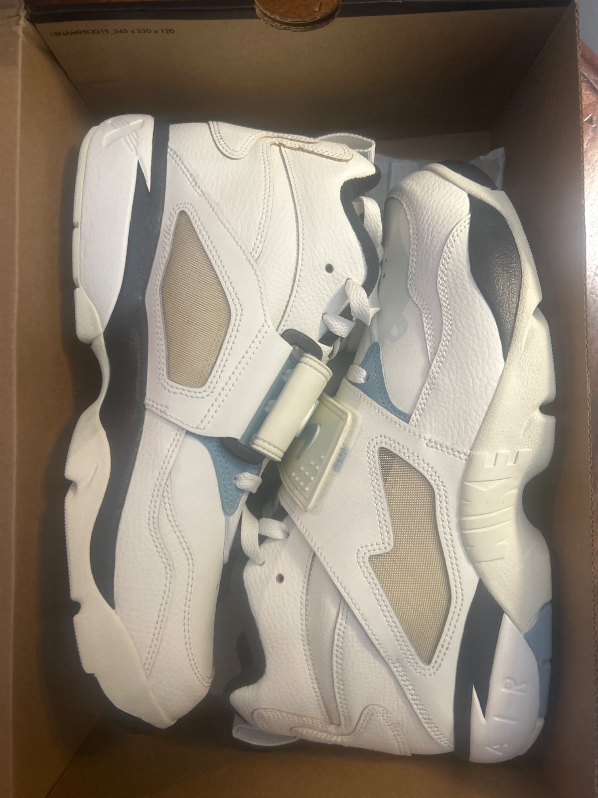 Size 11 - Nike Air Diamond Turf Must Be the Money for sale online | eBay