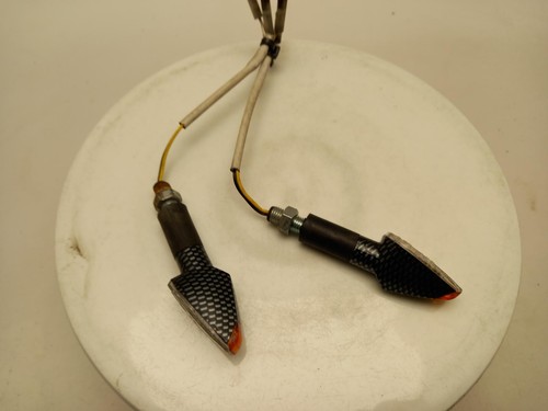 TRIUMPH TIGER 885 Front Indicators 1993-2000 | eBay