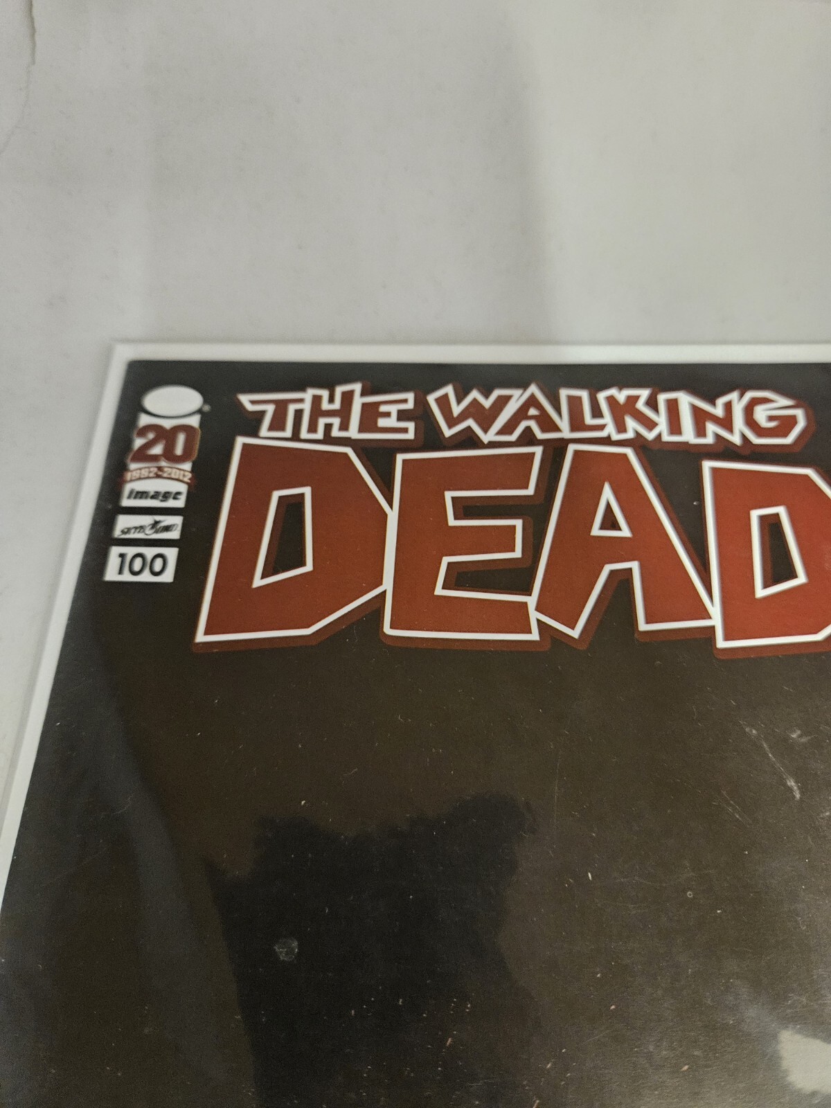 The Walking Dead | R.I. #100 | First Appearance Of Negan & Lucille ...