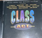ORIGINAL SOUNDTRACK - A CLASS ACT NEW CD 75992444620| eBay