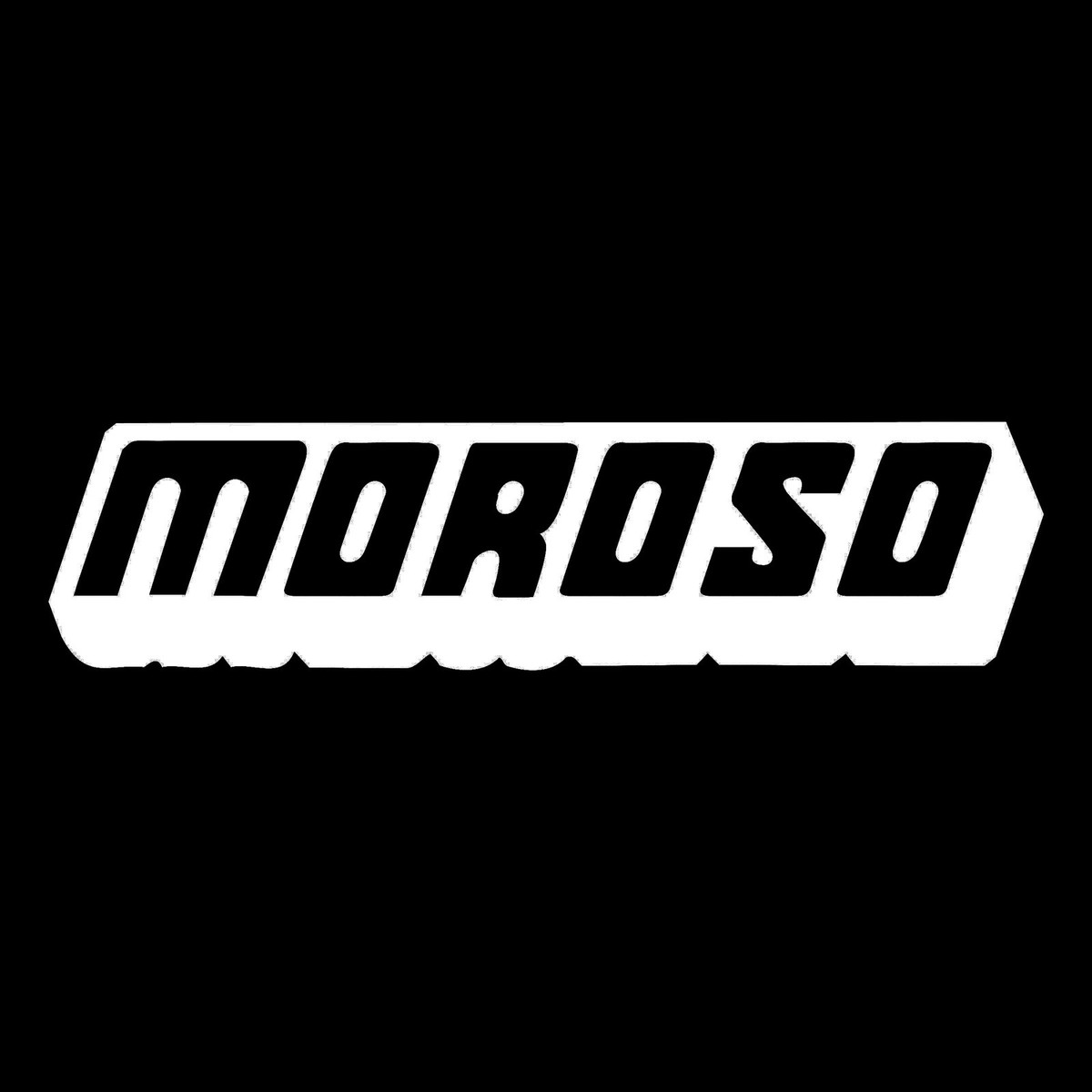 Moroso Logo Vector
