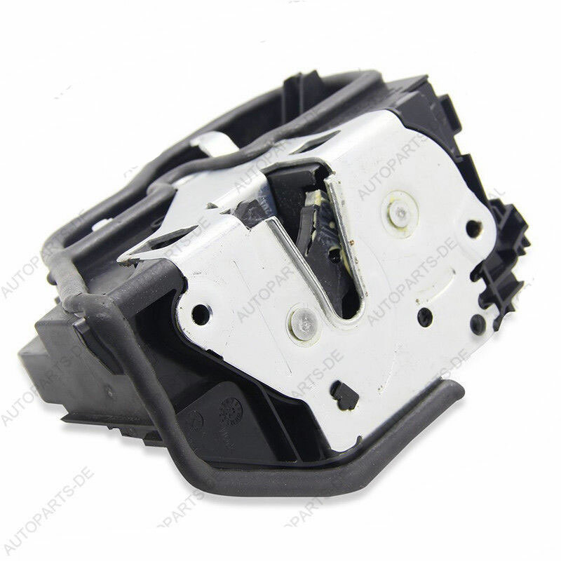 1PCS Front Left Power Door Latch Lock Actuator FITS BMW BMW E90 E60 X3 ...