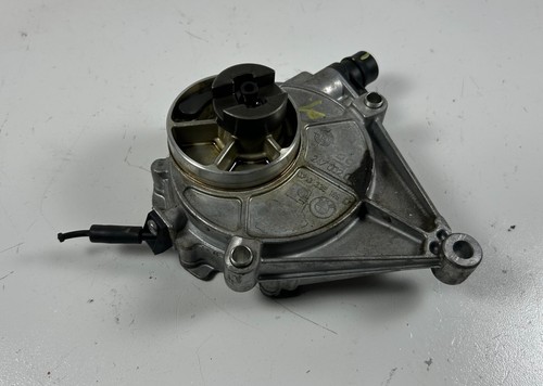 BMW F10 5' F30 3' N20 N26 BRAKE VACUUM PUMP 7622380 | eBay