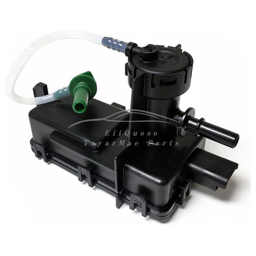 Fuel Additive Tank Pump For Citroen Berlingo C4 Peugeot Partner 208 ...