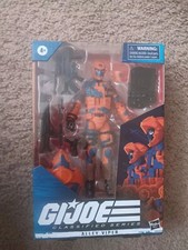 G.I. Joe 6" Classified Series Alley Viper