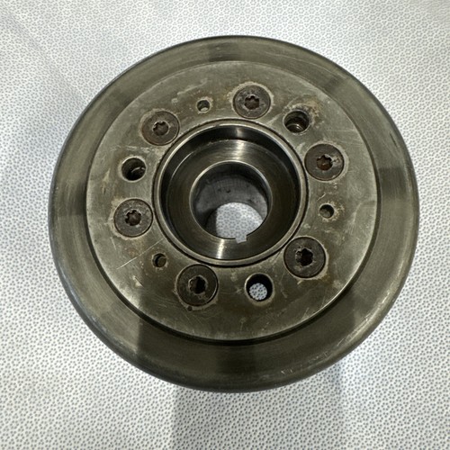 ATI 916903 Harmonic Balancer Super Damper Internal Bal SBF Ford 351W ...