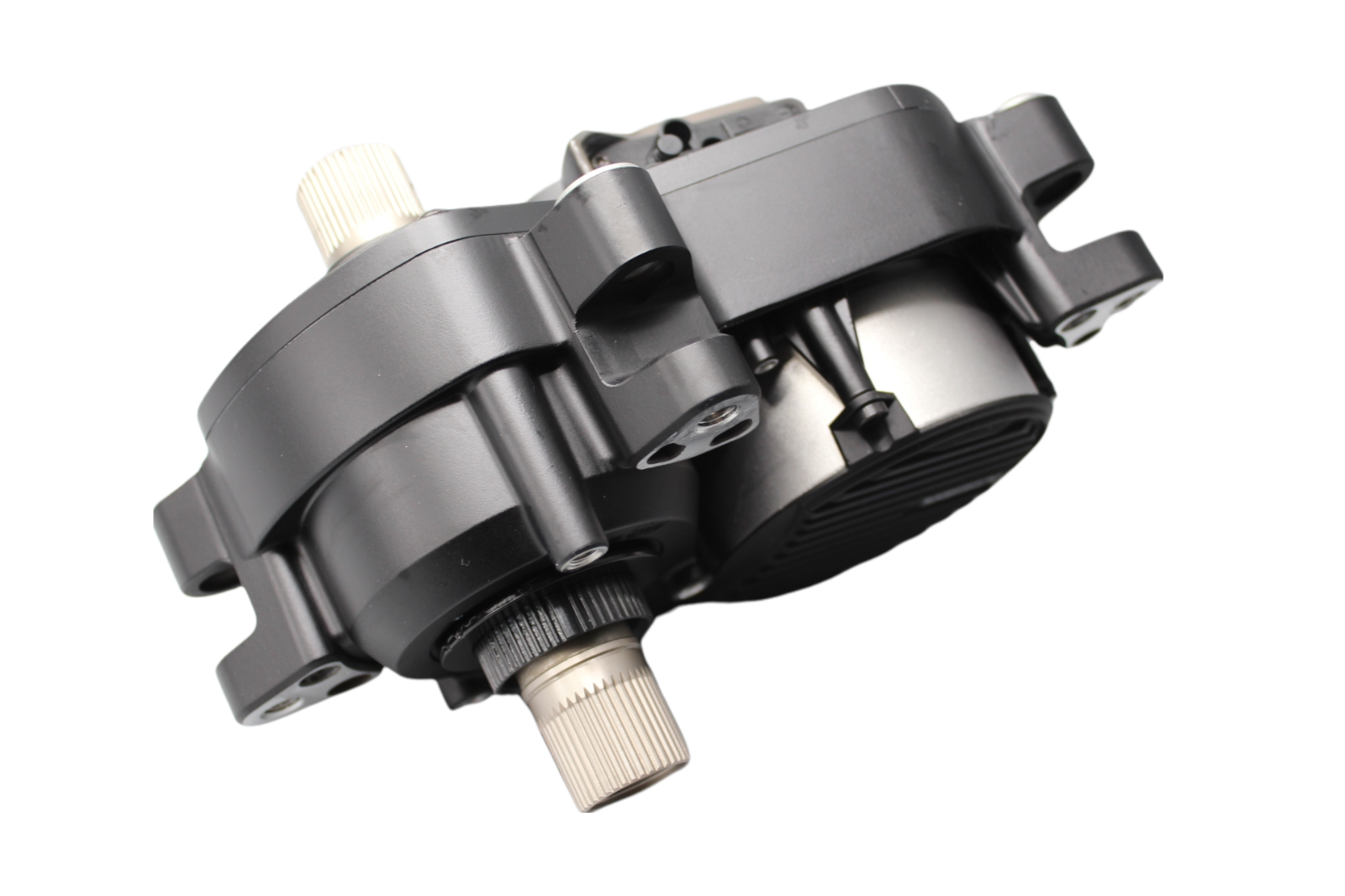 Shimano Steps DU-E8000 Mittelmotor 70Nm 250W E-Bike schwarz K-DUE8000K ...