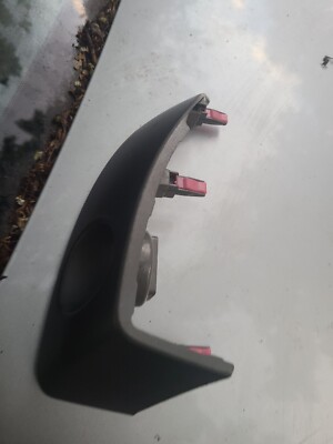 OEM Genuine Toyota RAV4 Center Instrument Cluster Finish RH Panel 55412 ...