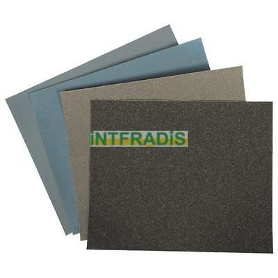 50x Papier-émeri | eBay