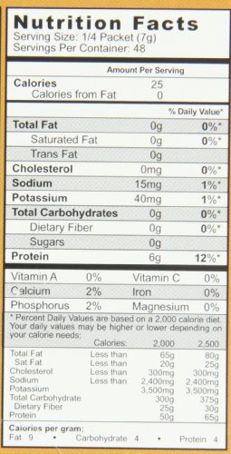 Nectar Grab N' Go Lemon Tea 12 packets 28 grams per packet | eBay