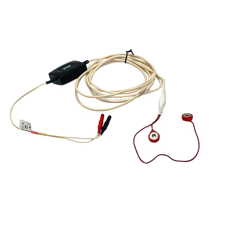 SLEEPSENSE REF 9101, Inductive Interface Cable – Abdomen / Safety DIN ...
