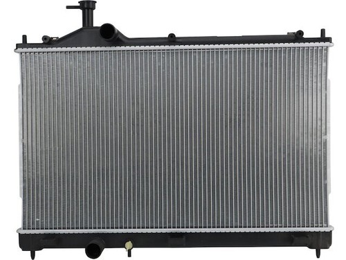 For 2014-2020 Mitsubishi Outlander Radiator 15399RRQR 2015 2016 2017 ...