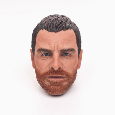 EASY&SIMPLE ES 26065SS SAS 1/6 Male Soldier Head Sculpt Model for 12 ...