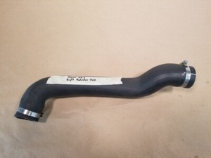 99 Jaguar XK8 X100 RH RIGHT SIDE RADIATOR HOSE OEM | eBay