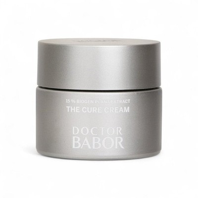 Babor The Cure Cream 372325 50ML | eBay Australia