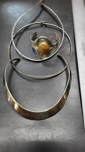 Scrap Sterling Silver 925 149 Grams! | eBay