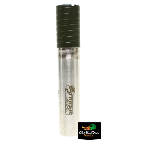 Patternmaster Anaconda Striker Turkey Choke Tube 12ga Browning Invector ...