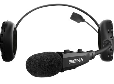 SENA 3S Plus Boom Bluetooth Communication System Headset | eBay