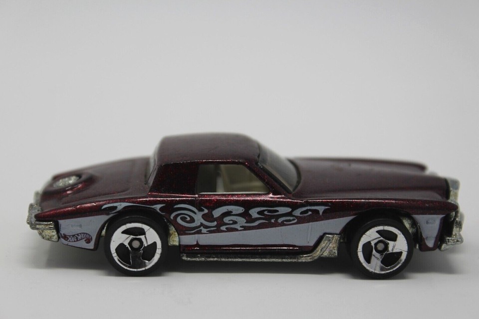 Pick Your Vintage Hot Wheel Car! 1960s - 1970s Diecast Redlines and ...