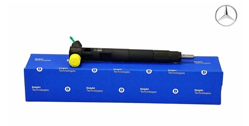 INJECTEUR DELPHI POUR MERCEDES-BENZ OE/OEM 28272472 A6510702387 | eBay