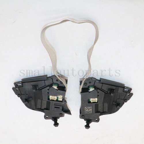 Genuine Steering Wheel Multifunction Button 5G0959442P ICX for ...