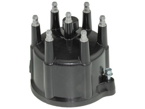 For 1991-1993 Dodge D150 Distributor Cap Wells 52766MDVQ 1992 3.9L V6 ...