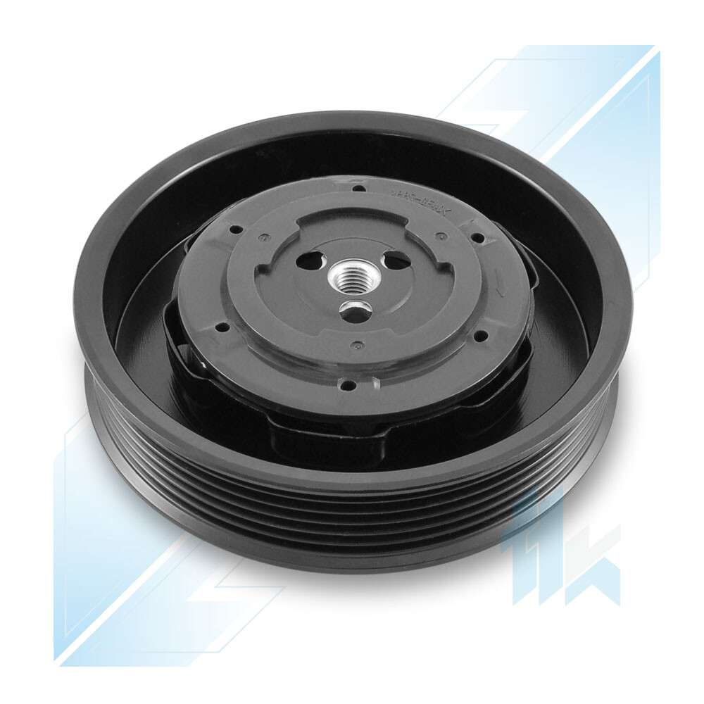 A/C Compressor Clutch for Audi A4 (B7) A6 (B6) A8 V6 | eBay