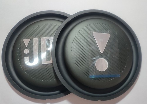 For jbl Boombox2 generation resonant film, radiator, passive disc 2pcs ...