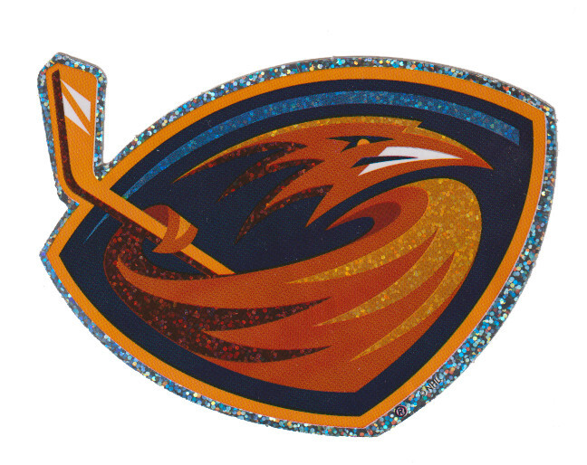 Atlanta Hockey Logo Atlanta Has Hockey Again With Gladiators Name