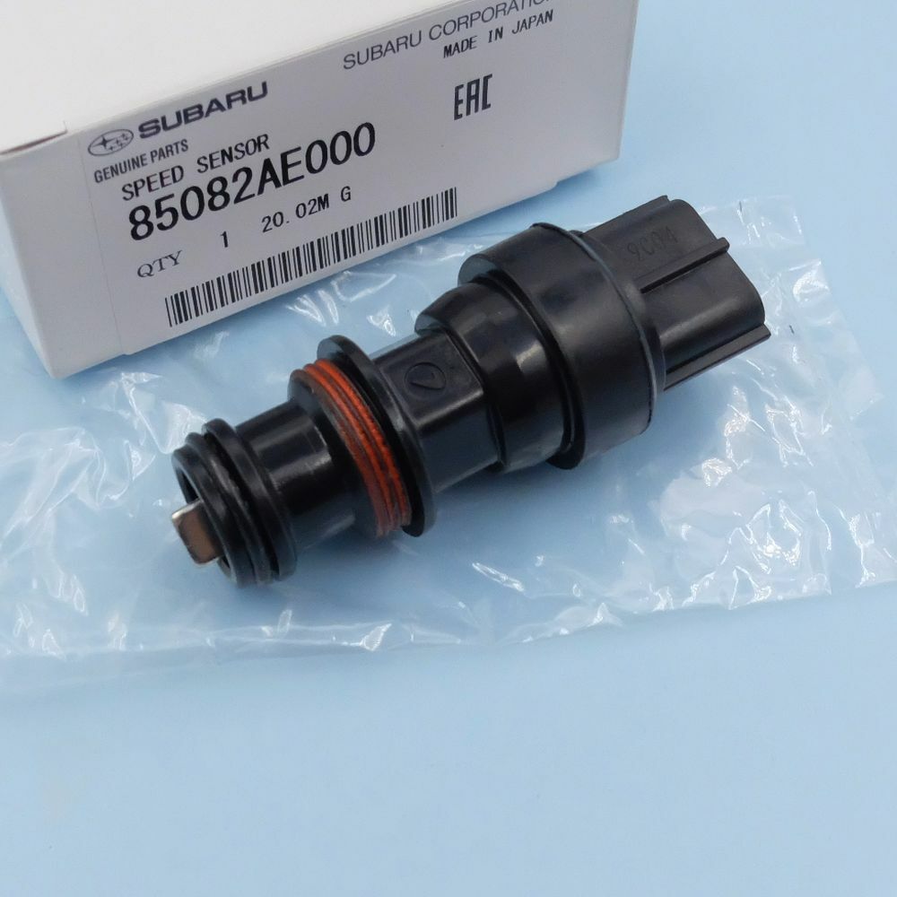 OEM 99-08 Subaru Impreza WRX STi Forester Vehicle Speedometer Sensor ...