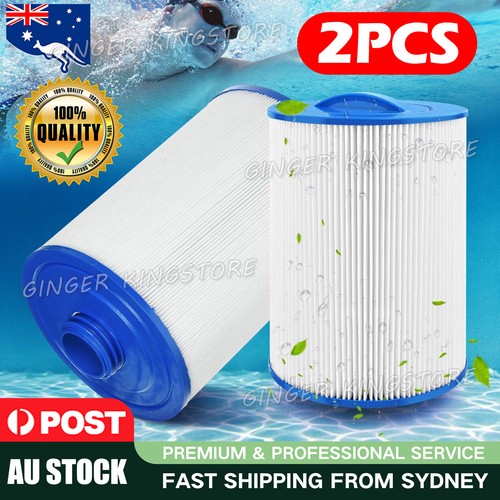 2X Spa Pool Filter Cartridge Sapphire Heritage Signature Cyclone ...