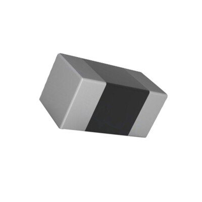 10X BLM18HD601SN1D-MUR100 Ferrite : Perle 600Ω Montage : SMD 100mA ...