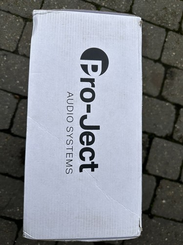 Project Phono Box DS2 Black 9120071651671| eBay