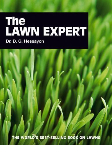 The New Lawn Expert [Expert Series] 9780903505482| eBay