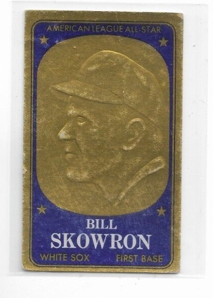 1965 Topps Embossed Baseball Cards Multi-Listing, Combined Shipping ...