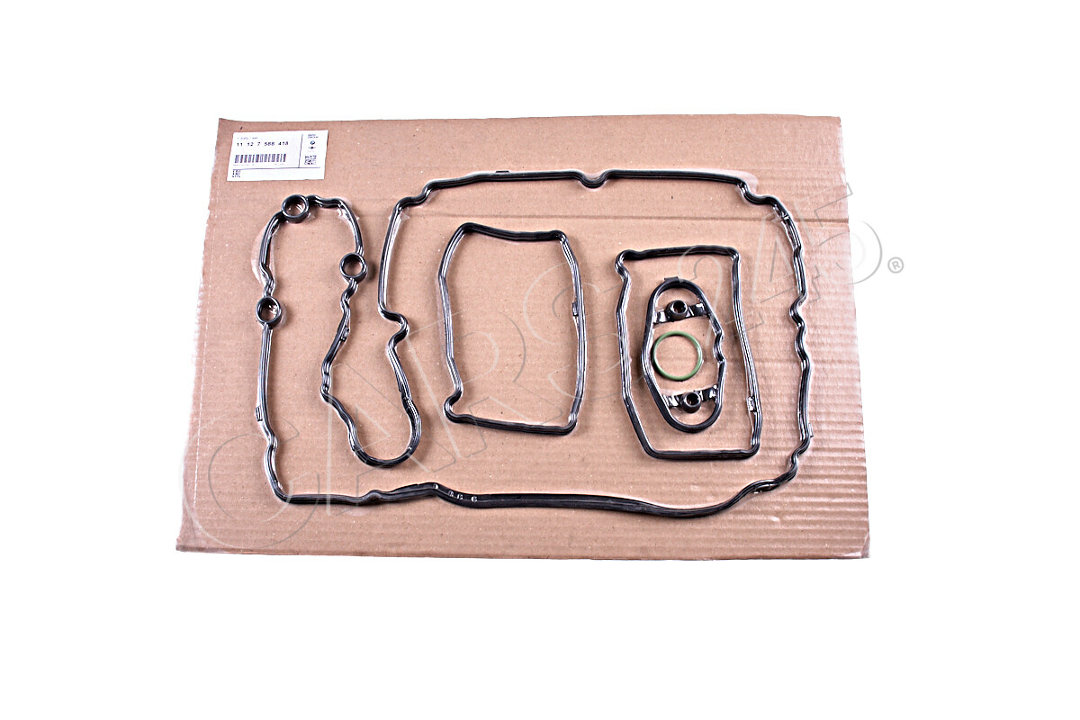 Genuine BMW X1 X3 X5 X6 Z4 Roadster Gasket Set Cylinder Head Cover ...