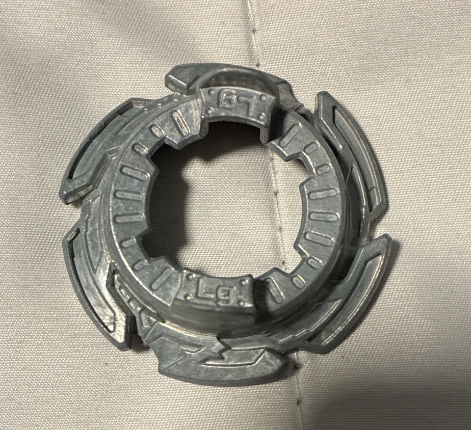 Takara Tomy Beyblade Burst B-193 Ultimate Valkyrie Legacy (Recolor) | eBay