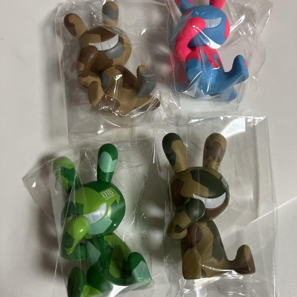 BLACK RABBiT 10 Black Rabbits | eBay