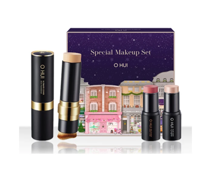 Ohui Makeup | Saubhaya Makeup