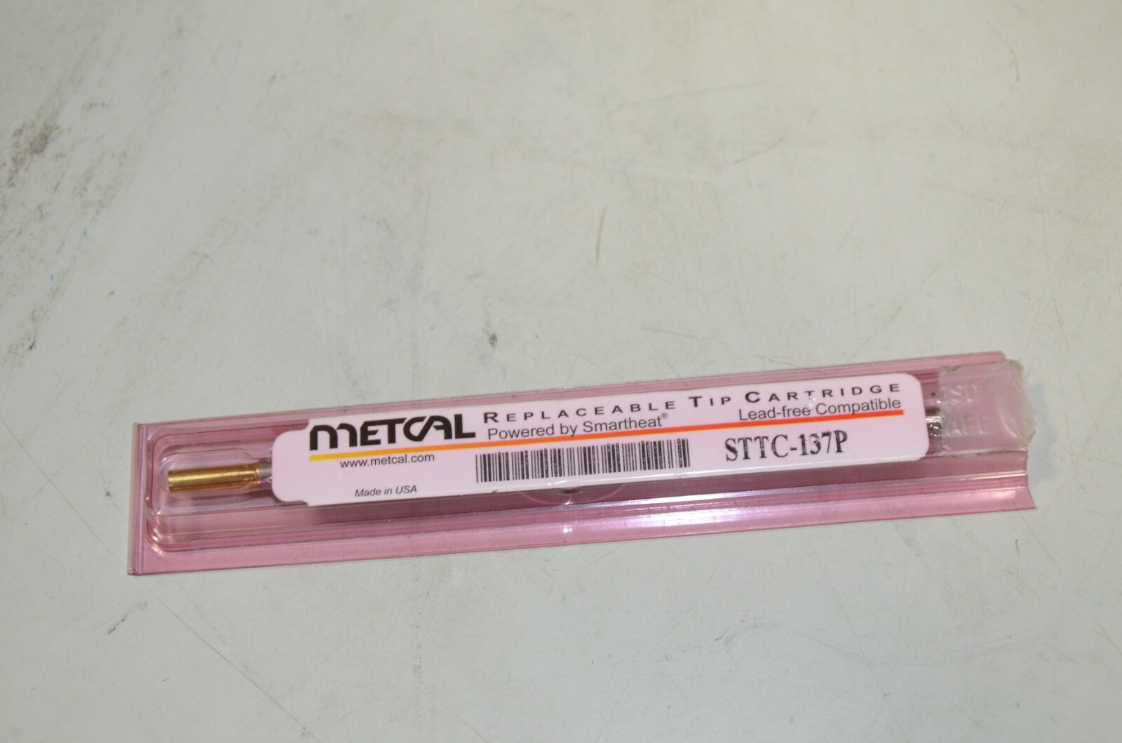 Metcal Soldering Rework Tip STTC-113 SSC-626A STTC-137 STTC-138 SSC-654 ...