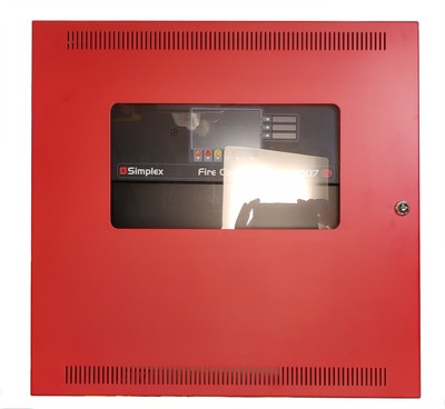 Fire Alarms - Nac Extender