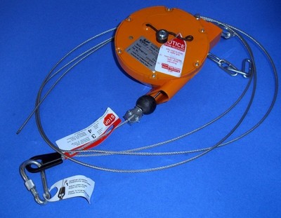 Hoists - Zero Gravity Tool Balancer