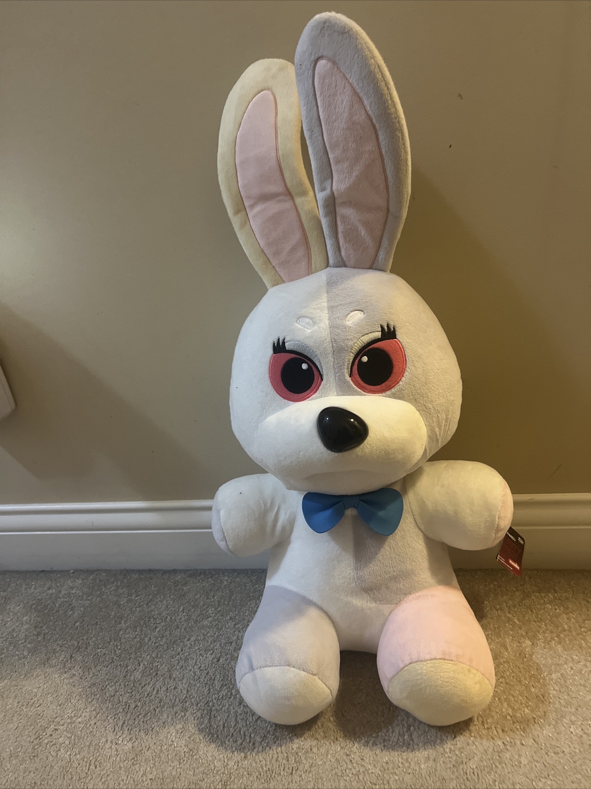 JUMBO Vanny 16" Funko Plush Security Breach Five Nights At Freddy's ...